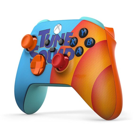 Xbox | Video Games & Consoles | Microsoft Xbox Series X Space Jam A New ...